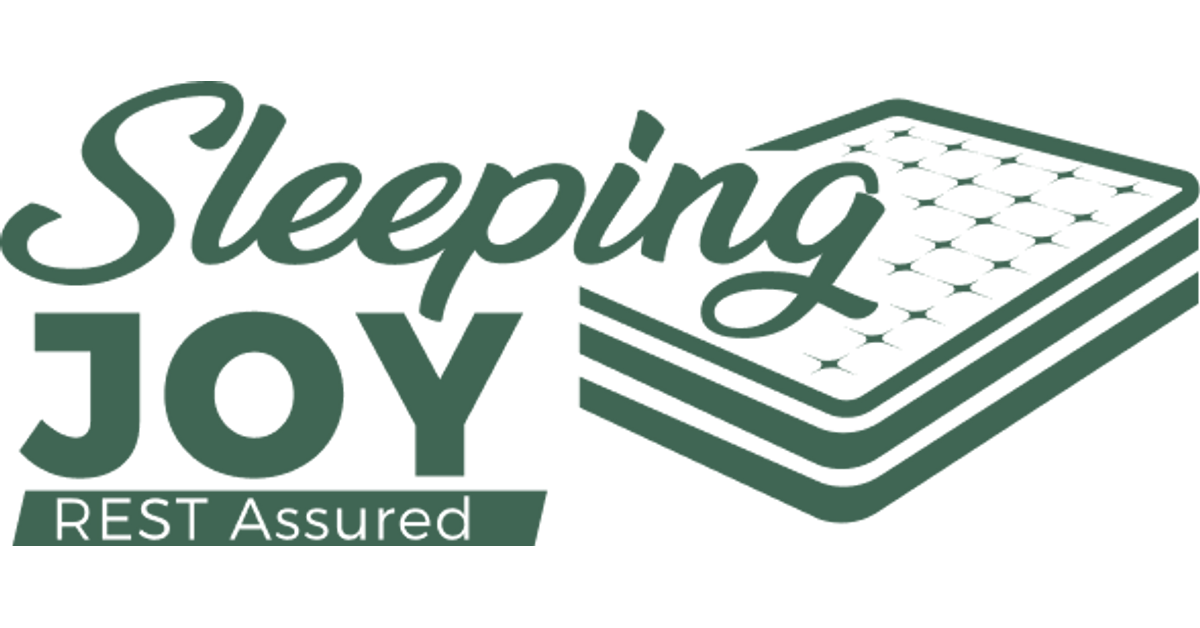 Sleeping Joy